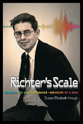 【预售】Richter's Scale: Measure of an Earthquake, Measur