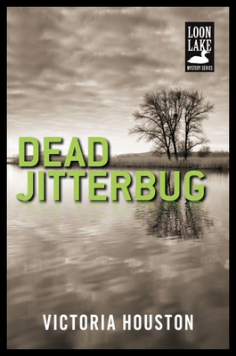 【预售】Dead Jitterbug