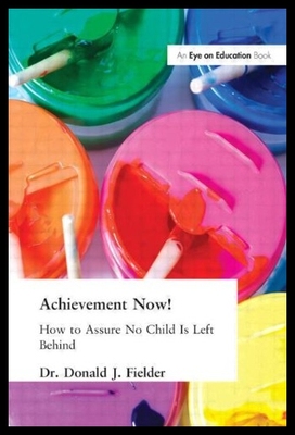 【预售】Achievement Now!: How to Assure No Chi