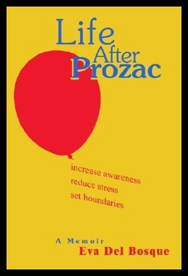 【预售】Life After Prozac: A Memoir