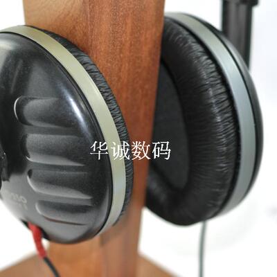 森海HD560 HD560II HD250 HD540II耳机套 海绵套 耳套108MM