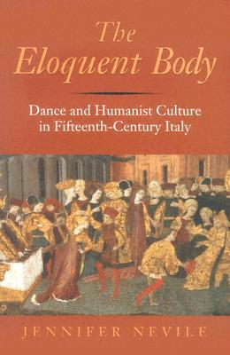 【预售】The Eloquent Body: Dance and Humanis...