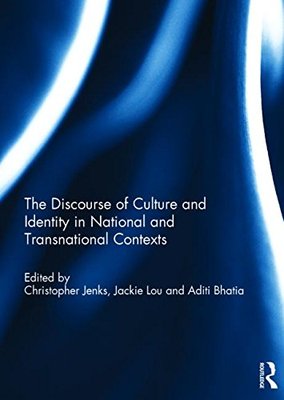【预售】The Discourse of Culture and Identit...