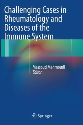 【预订】Challenging Cases in Rheumatology an...