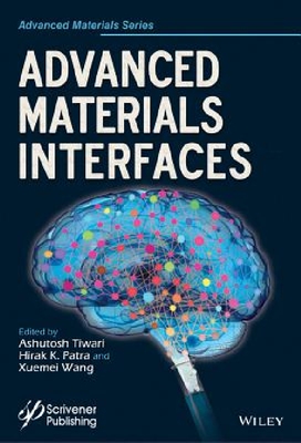 【预订】Advanced Materials Interfaces