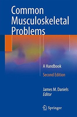 【预订】Common Musculoskeletal Problems