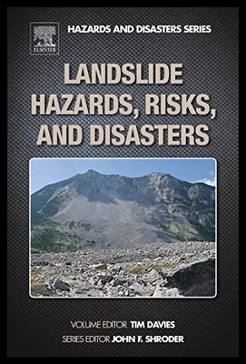 【预售】Landslide Hazards, Risks, and Disasters