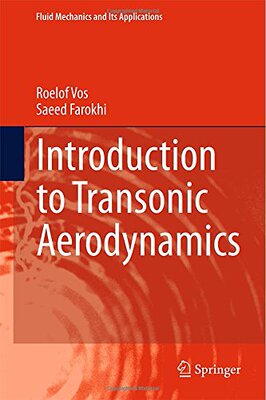 【预订】Introduction to Transonic Aerodynamics