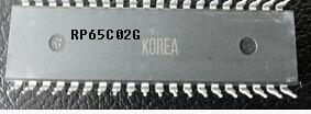 RP65C02G原装正品特价批号13+