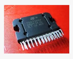 汽车音响功放 TDA7388A ZIP27 全新原装