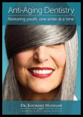 【预售】Anti-Aging Dentistry: Restoring Youth, One Smile