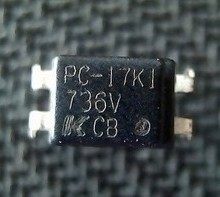 【裕强达电子】光电耦合器插件PC-17K1 PC17K1原装现货可直拍_虎窝淘