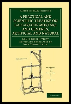 【预售】A Practical and Scientific Treatise on Calcareous
