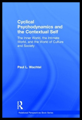 【预售】Cyclical Psychodynamics and the Contex