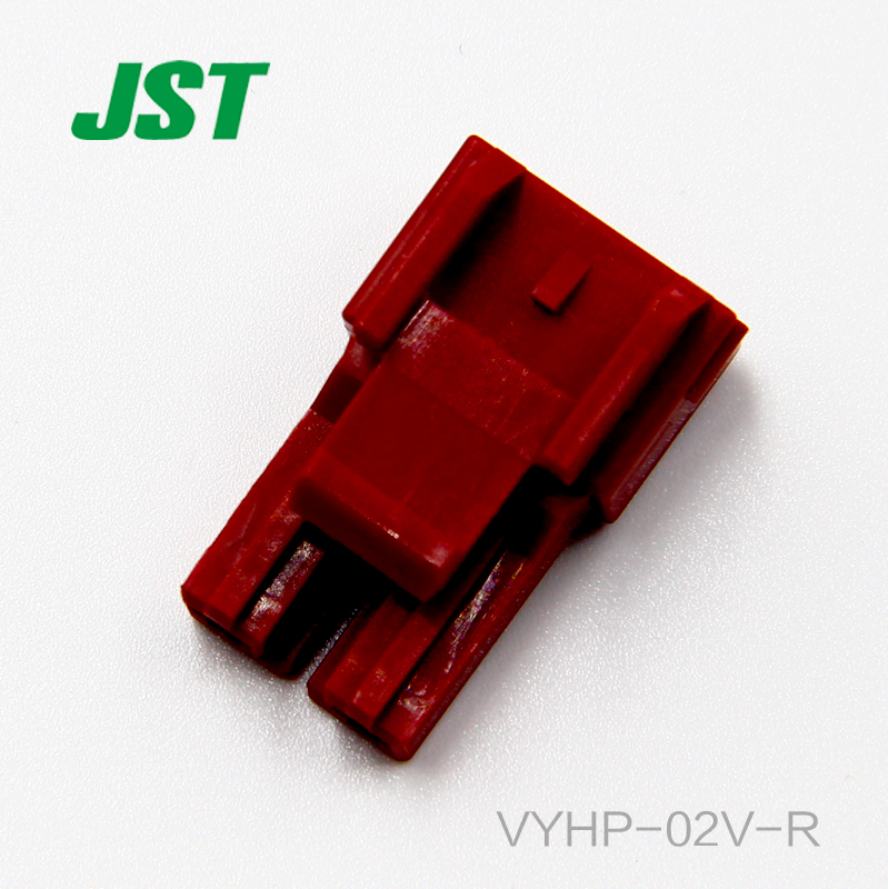 千金供应VYHP-02V-R接插件塑壳JST连接器现货量大从优_虎窝淘