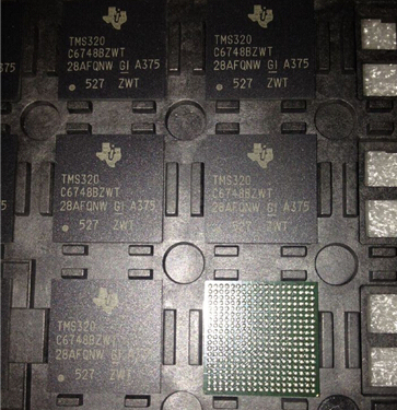TMS320C6748BZWTA3 TMS320C6748BZWT 全新原装现货