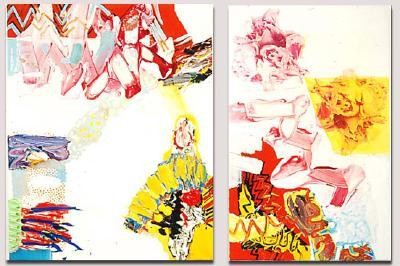 【预售】Landscape Confection