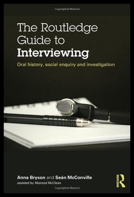 【预售】The Routledge Guide to Interviewing: O