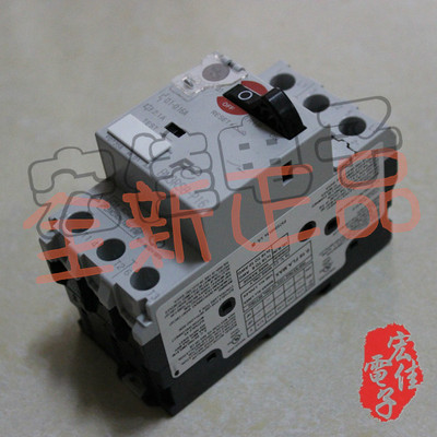 富士电动机保护器 BM3RSB-P16 BM3RSB-P25 现货供应