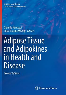 【预订】Adipose Tissue and Adipokines in Hea...