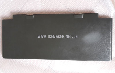 意大利SCOTSMAN斯科茨曼制冰机储冰桶B393门板配件原装正品门盖板