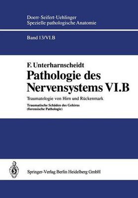 【预订】Pathologie Des Nervensystems VI.B: T...