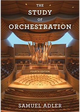 【预售】【预售】The Study of Orchestration
