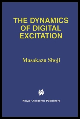 【预售】The Dynamics of Digital Excitation