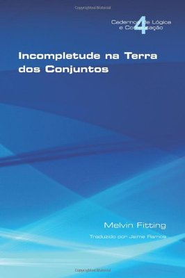【预售】Incompletetude Na Terra DOS Conjuntos