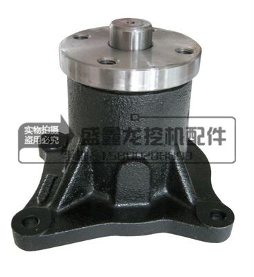 挖土机配件 适用卡特E200B/E320/E320B/E320C S6K水泵 引擎水泵