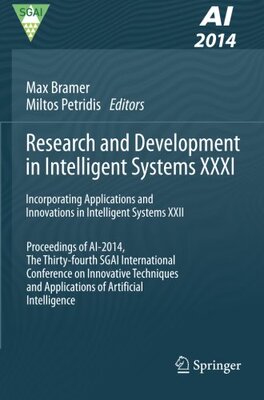 【预订】Research and Development in Intellig...