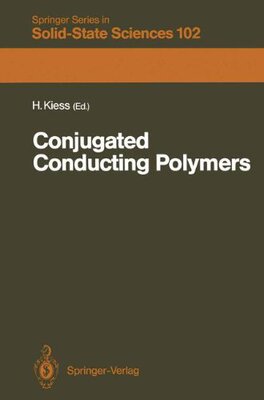 【预订】Conjugated Conducting Polymers