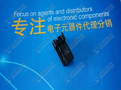 1379659-1 TE Connectivity 矩形连接器 母插口 8路 2.2mm 插头