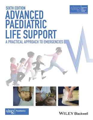 【预订】Advanced Paediatric Life Support - a...