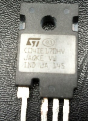 C04IE170HVCD4IE170HV