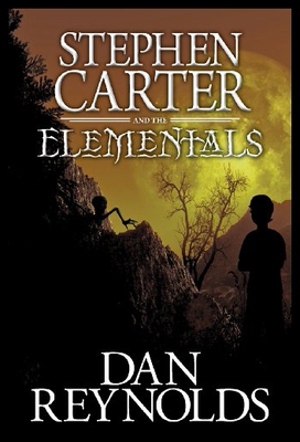 【预售】Stephen Carter and the Elementals