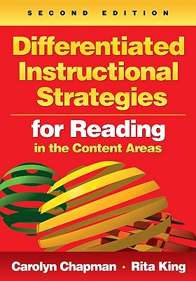 【预售】Differentiated Instructional Strategies for Readi...
