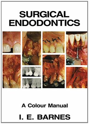 【预订】Surgical Endodontics: A Colour Manual