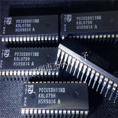 PDIUSBH11NB PDIUSBH11  DIP32 全新进口原装 可直拍 出样