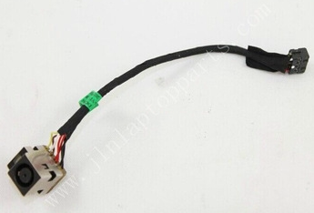 HP PROBOOK 4340S 4341S 4440S 4441S 4445S 4446S 电源接口