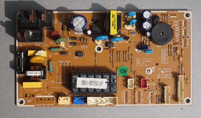 适用三星挂机室内主板DB93-0578