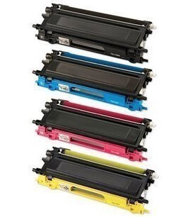 适用兄弟HL-4040CN HL-4050CDN DCP-9040CN硒鼓墨盒碳粉盒粉仓