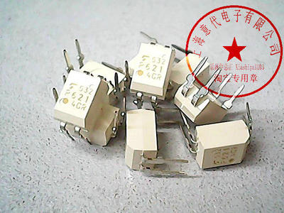 TLP621-1GR 东芝 TLP621【进口原装】赛格市场G332室实体店 现货