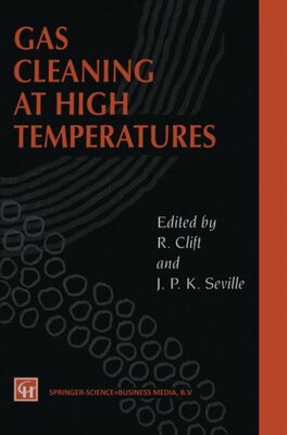 【预订】Gas Cleaning at High Temperatures