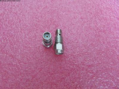 INMET进口 6A-2 2dB DC-18GHz 2W SMA 射频微波同轴固定衰减器