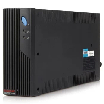 山特UPS不间断电源 SANTAK MT1000-Pro 600W 稳压 全国联保三年