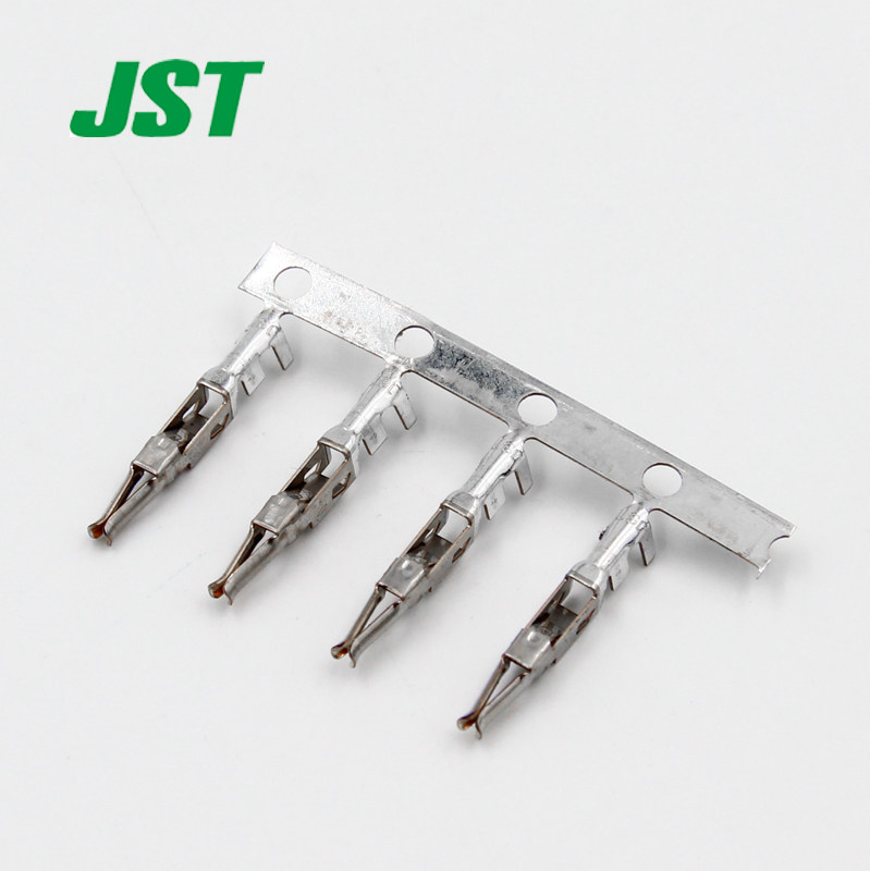 千金供应J-SS1340(LF)(SN)接插件端子JST连接器现货_虎窝淘