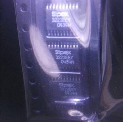 SP3223ECY SP3223E原装进口拆机集成电路IC 质量保证 特价