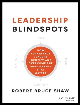 【预售】Leadership Blindspots: How Successful