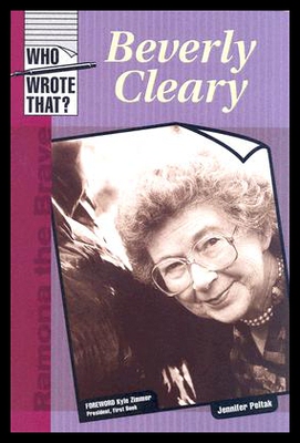 【预售】Beverly Cleary